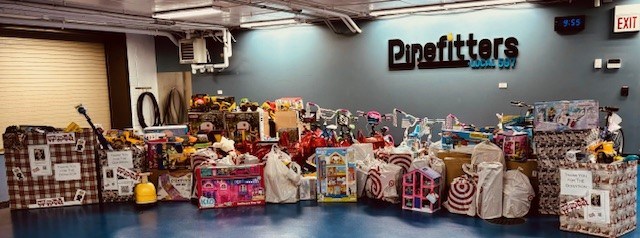 Chicago Pipefitters | Pipefitters Local 597